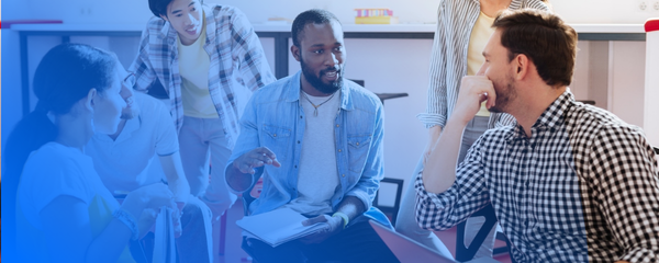 Introduction to the Deliberative Dialogue Quick Study Series | ACUE ...