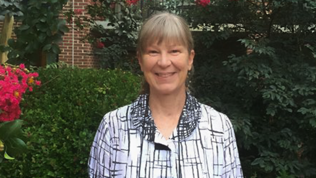 Gauging Grades: 15 Minutes with Catherine Ross | ACUE | Empowering ...